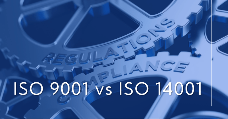 Understanding the Benefits of ISO 9001:2015 for Your Business
